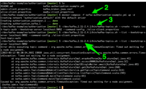 Easy Kafka ACL (How To Implement Kafka Authorization)