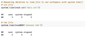 Timing in R: Best Practices for Accurate Measurements