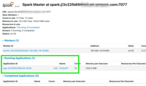 How to Use Spark Submit Command to Deploy