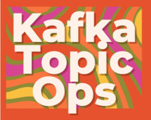 Kafka Topic Operations with kafka-topics.sh [4 Examples]